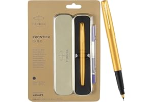 Amazon.in Bestsellers: The most popular items in Rollerball Pens