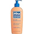 Mixa - Intensif Peaux Sèches - Lait Corps Nourrissant Effet Soleil ...