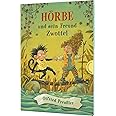 Hörbe und sein Freund Zwottel: Kinderbuch-Klassiker mit neuen ...