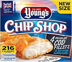 Amazon.co.uk: Frozen Fish & Seafood: Morrisons