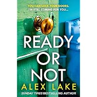 After Anna: The Top 10 Sunday Times best selling psychological crime thriller with a twist ...