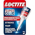 Loctite Precision Max, Strong All Purpose Liquid Adhesive, Accurate ...