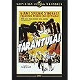 Tarantula [DVD]: Amazon.es: John Agar, Mara Corday, Leo G Carroll ...