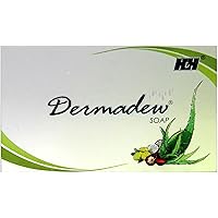 Dermadew - Pack of 75 g Soap : Amazon.in: Health & Personal Care