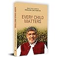 Buy Every Child Matters Book Online at Low Prices in India | Every ...