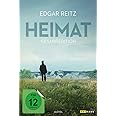 Edgar Reitz - Heimat - Gesamtedition [20 DVDs]: Amazon.de: Diverse ...