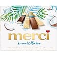 merci Finest Selection Coconut Collection – 1 x 250 g – Erlesene ...