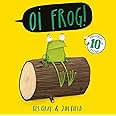 Oi Frog! 10th Anniversary Edition (Oi Frog and Friends): Amazon.co.uk ...