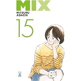 Mix (Vol. 5) : Adachi, Mitsuru: Amazon.it: Libri
