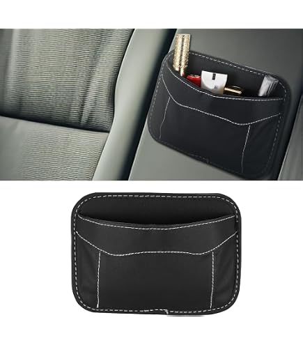 Pattumiera Per Auto Portatile Lankai Pattumiera Auto, Cestino Auto ...