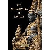 The Arthashastra : Kautilya: Amazon.in: Books