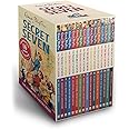 Secret Seven: The Secret Seven Complete Collection (1-16) : Blyton ...