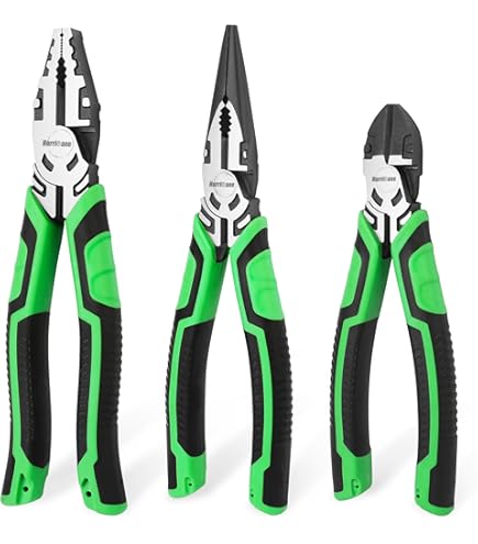 Seese Pliers China 3pcs Pliers Sets(Combination Pliers, Long Nose ...