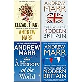 A History of the World : Marr, Andrew: Amazon.co.uk: Books