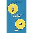 Tu sei qui : Nicholls, David, Forti, Scilla: Amazon.it: Libri