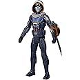 Hasbro E8737 Avengers Black Widow Titan Hero Serie Blast Gear ...
