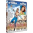 Tripoli (1950) [DVD]: Amazon.es: John Payne, Maureen O´Hara, Howard da Silva, Phillip Reed ...