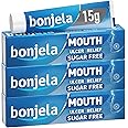 Bonjela Adult Sugar Free Gel, 15g - Pack of 3 : Amazon.co.uk: Health ...