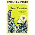 Hens Dancing: Amazon.co.uk: Barker, Raffaella: 9781408851623: Books