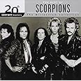 Millennium Collection-20th Century Masters: Scorpions: Amazon.es: CD y ...