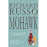 Empire Falls: Richard Russo: Amazon.co.uk: Russo, Richard ...