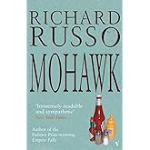 Empire Falls: Richard Russo: 1: Amazon.co.uk: Russo, Richard ...