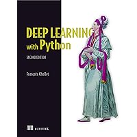 Deep Learning with Python : Chollet, Francois: Amazon.it: Libri