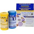 Smooth Ecoflex 00-30 Soft Platinum Silicone Liquid Rubber Trial Unit ...