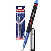 Reynolds R7 RollerBall Pen SET - 1 PEN BLUE | Roller PEN WITH ...