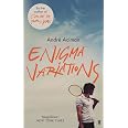 Enigma Variations: Amazon.co.uk: Aciman, André: 9780571349685: Books