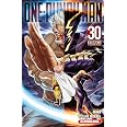 One-Punch Man - Tome 30 : One, Murata, Yusuke, Malet, Frédéric: Amazon ...