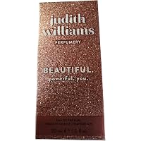 Judith Williams Kosmetik POWERFUL, Eau de Parfum für Damen ...