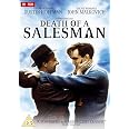 Death Of A Salesman [DVD] [1985] [Reino Unido]: Amazon.es: Dustin ...