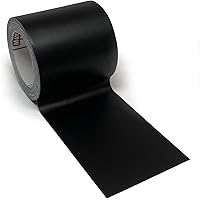 Match N Patch Realistic Black Leather Repair Tape : Amazon.co.uk: Home ...