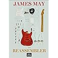 The Reassembler: Amazon.co.uk: May, James: 9781473656918: Books