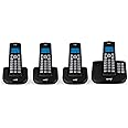 BT 3560 Digital Cordless Home Phone with Nuisance Call Blocking ...