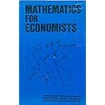 Buy Mathematics for Economists Book Online at Low Prices in India ...