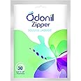 Odonil Bathroom Air Freshener Zipper - Soulful Jasmine - 10 g : Amazon ...
