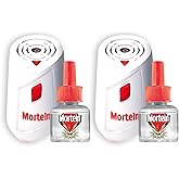 Mortein 45 ml Refill + Machine, Fits All Machines | SmartPlus Mosquito ...