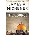 The Source: A Novel: Amazon.co.uk: James A. Michener: 8601300241814: Books