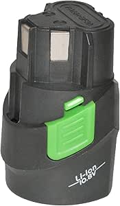 CEL 10.8V Li-Ion Battery For Multi2Pro MT1-BP01 (Old Version): Amazon ...