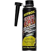 Cataclean Petrol | Complete Fuel & Exhaust Cleaner | Catalytic ...
