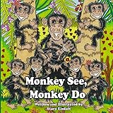 Monkey Do!: Amazon.co.uk: Ahlberg Allan, Howard Paul: 9780744563474: Books