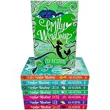 The Tail of Emily Windsnap: Book 1 : Kessler, Liz, Gibb, Sarah: Amazon ...