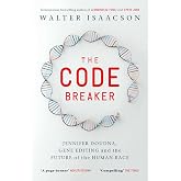 The Code Breaker: Walter Isaacson: Amazon.co.uk: Isaacson, Walter ...