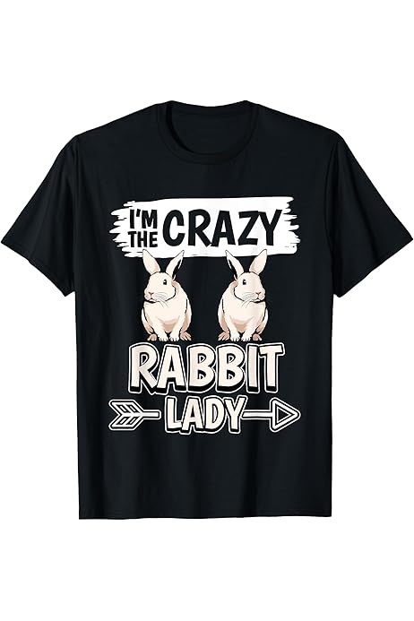 Crazy Rabbit Quotes