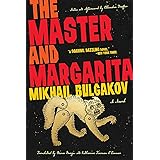 The Master and Margarita: New Translation (Alma Classics Evergreens): Mikhail Bulgakov: Amazon ...