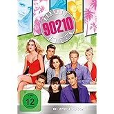 Beverly Hills 90210 (Complete Series) - 71-DVD Box Set ( Beverly Hills ...
