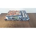 Roasting Tray Magic: One Tin, One Meal, No Fuss!: Amazon.co.uk: Sue ...