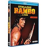 Sylvester Stallone - Rambo - La trilogia: Amazon.it: Sylvester Stallone ...